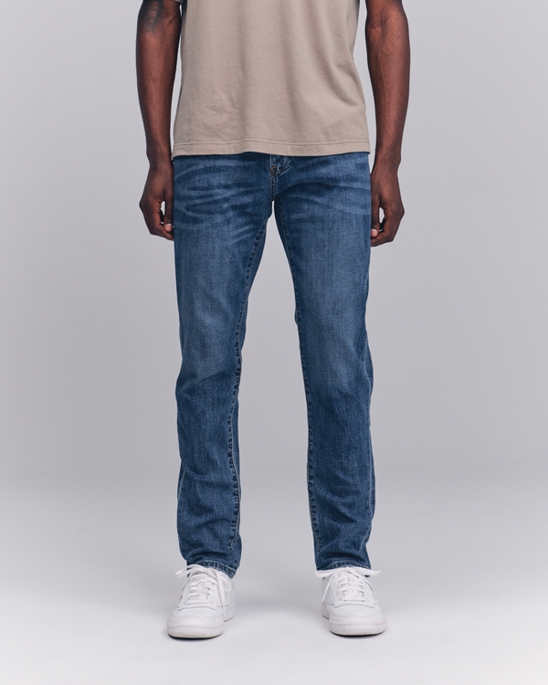 Men's Jeans & Denim | Abercrombie & Fitch