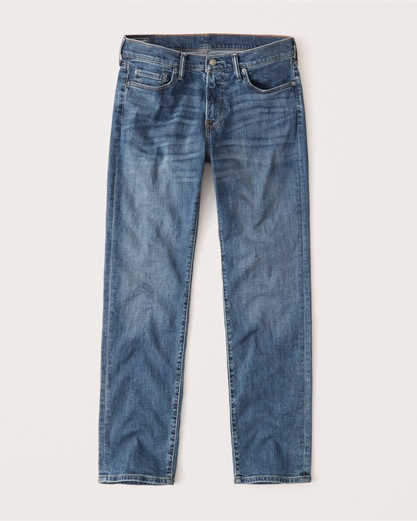 Men's Jeans & Denim | Abercrombie & Fitch