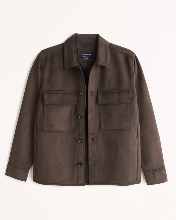 Men's Clothing & Men's Accessories | Abercrombie & Fitch