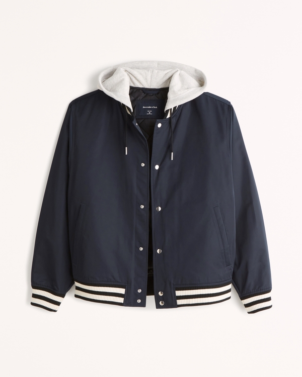 Men's Clothing & Men's Accessories | Abercrombie & Fitch