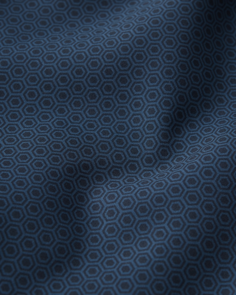 Materials Polyester Bulgari Slub 2 Ways Stretch Light Weight Big ...