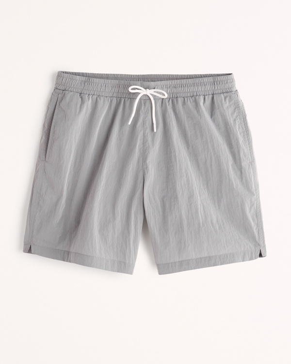Men's Swimwear & Swimsuit | Abercrombie & Fitch
