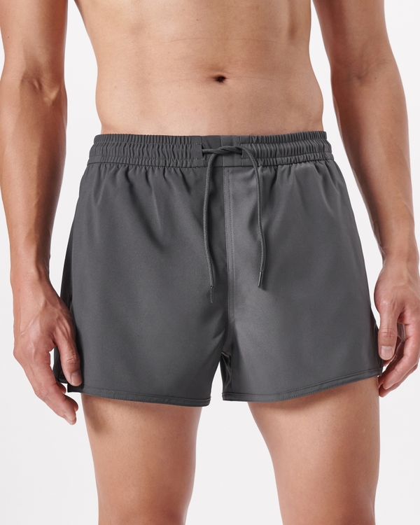 Mens Swimwear And Swimsuit Abercrombie And Fitch