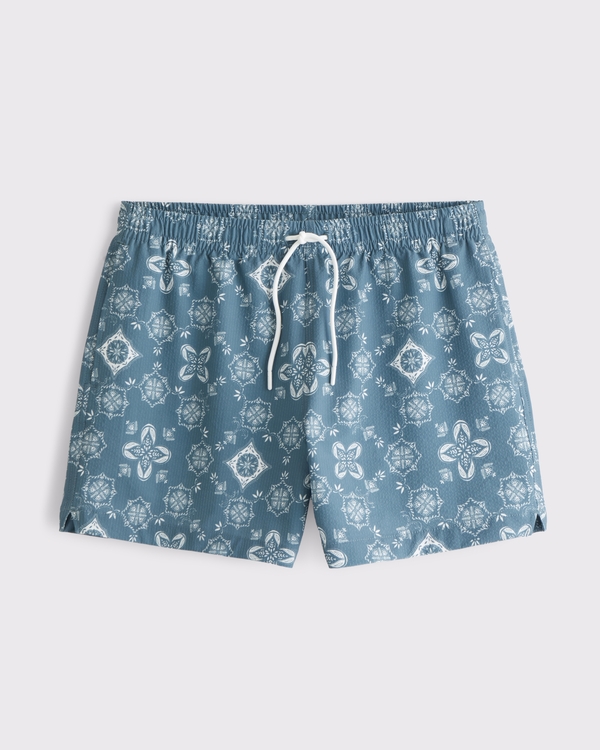 Men's Swimwear & Swimsuits | Abercrombie & Fitch