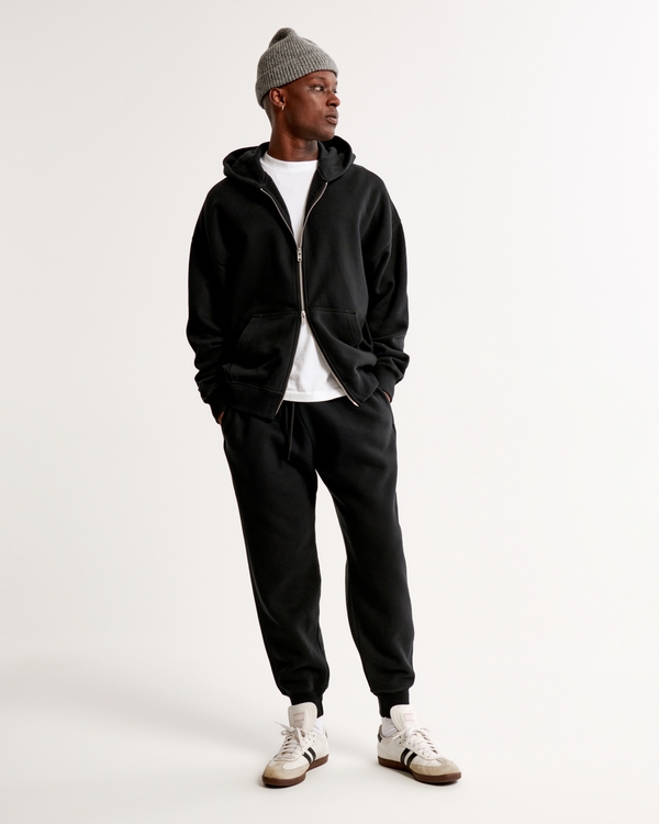 Men's Clothing & Men's Accessories | Abercrombie & Fitch