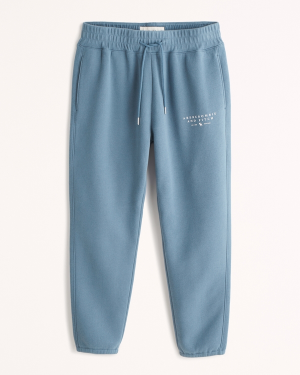 Men's Sweatpants | Abercrombie & Fitch