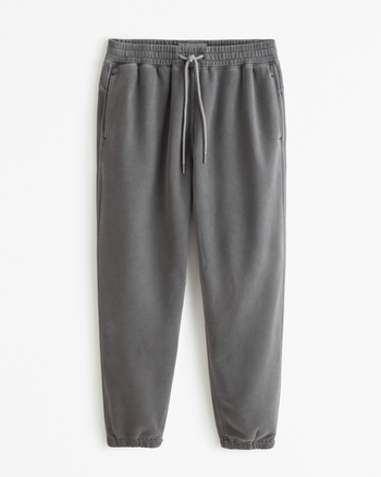 Men's Essential Sweatpant | Men's Clearance | Abercrombie.com