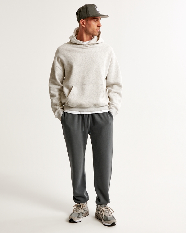 Men's Essentials | Abercrombie & Fitch