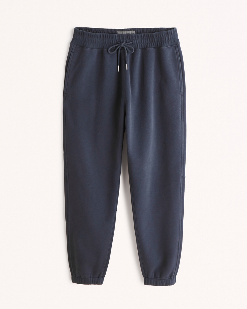 Men's Essential Sweatpant | Men's Bottoms | Abercrombie.com