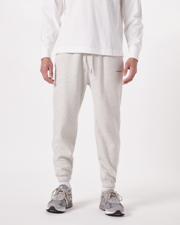 Men's Sweatpants | Abercrombie & Fitch