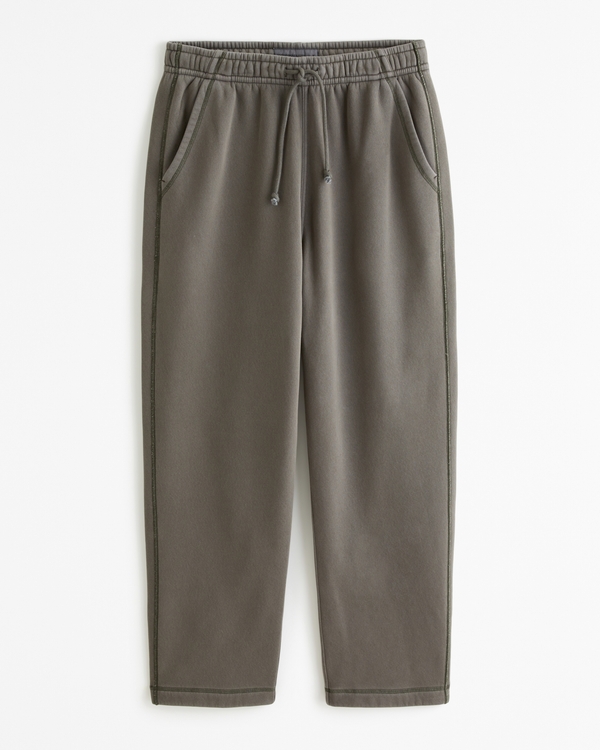 Men's Sweatpants | Abercrombie & Fitch