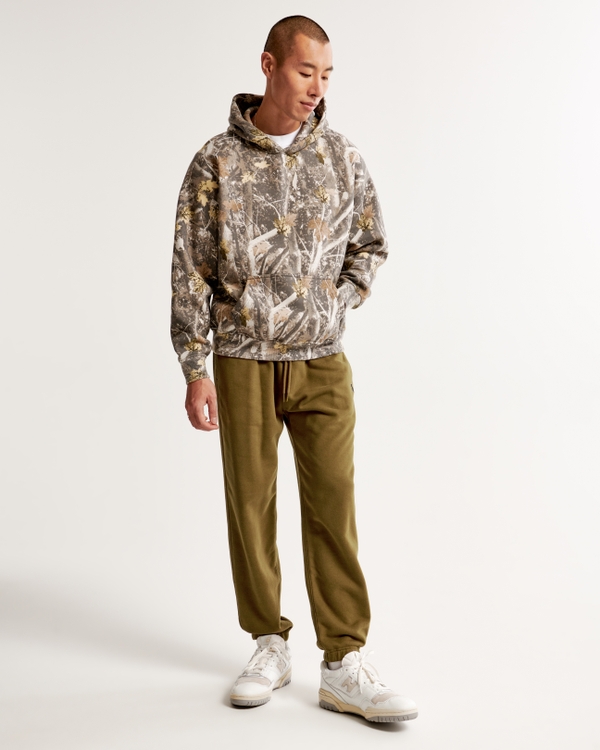 メンズスウェットパンツ | クリアランス | Abercrombie & Fitch メンズスウェットパンツ | クリアランス | Abercrombie & Fitch