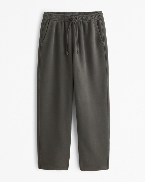 Men's Sweatpants | Abercrombie & Fitch