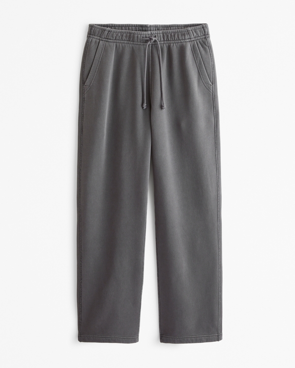 Men's Sweatpants | Abercrombie & Fitch