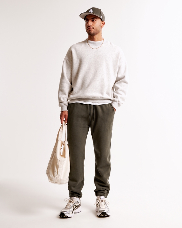 Men's Sweatpants | Abercrombie & Fitch