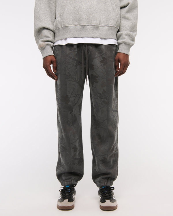 Men's Sweatpants | Abercrombie & Fitch