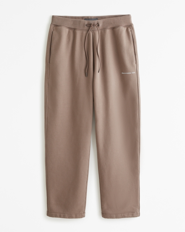 Jogginghosen Für Herren Abercrombie And Fitch