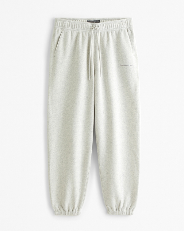 Men's Sweatpants | Abercrombie & Fitch