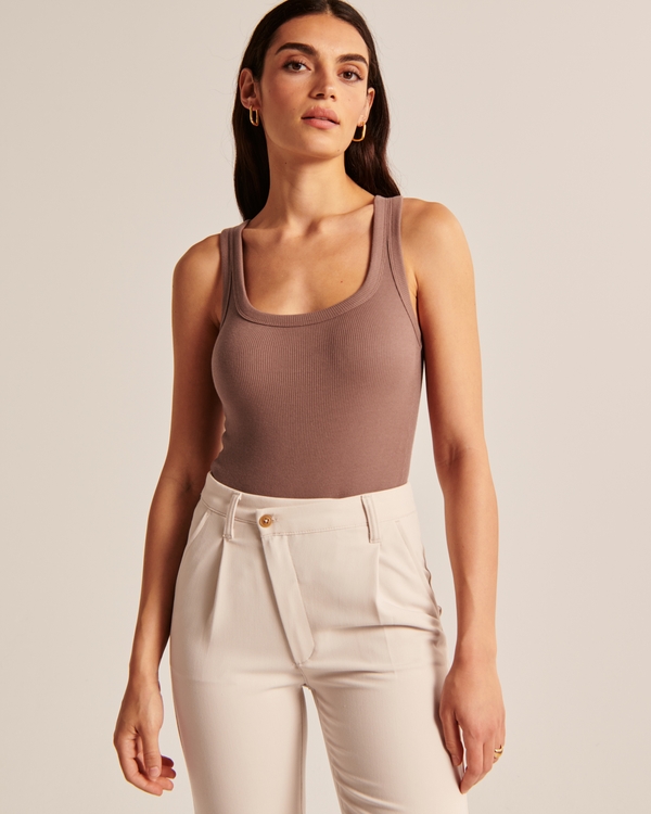 Womens Bodysuits Abercrombie And Fitch