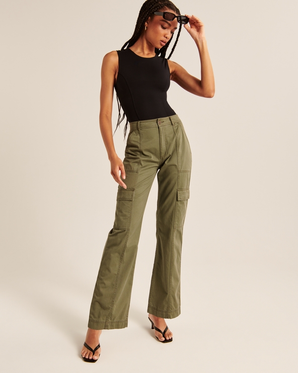 Womens Bodysuits Abercrombie And Fitch