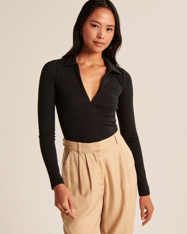 Women's T-Shirts & Tank Tops | Abercrombie & Fitch