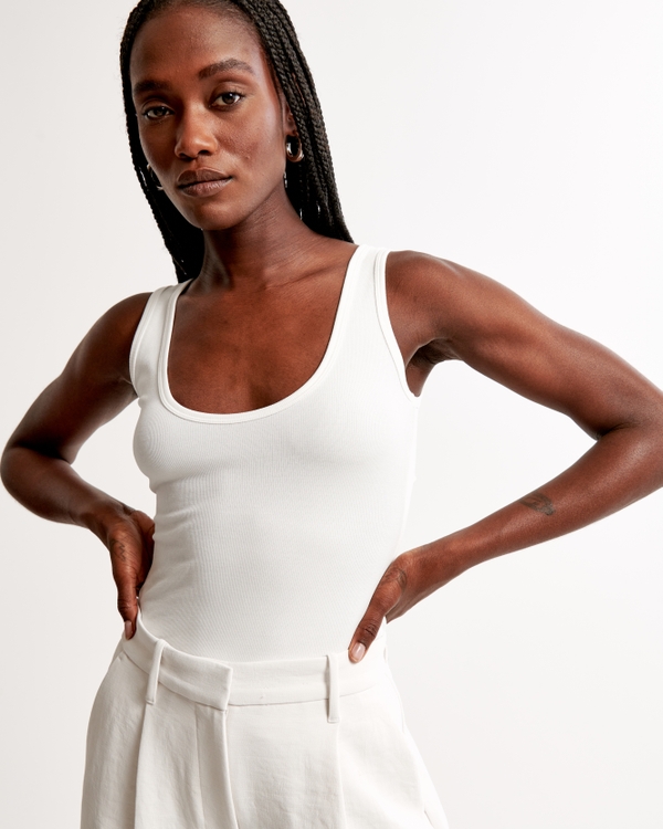Women's Camis & Tank Tops | Abercrombie & Fitch