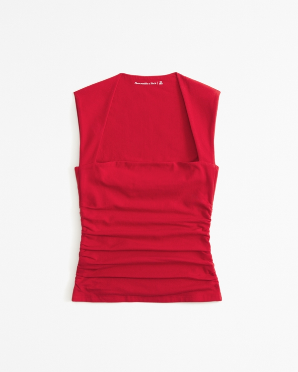 Women's Tops | Abercrombie & Fitch