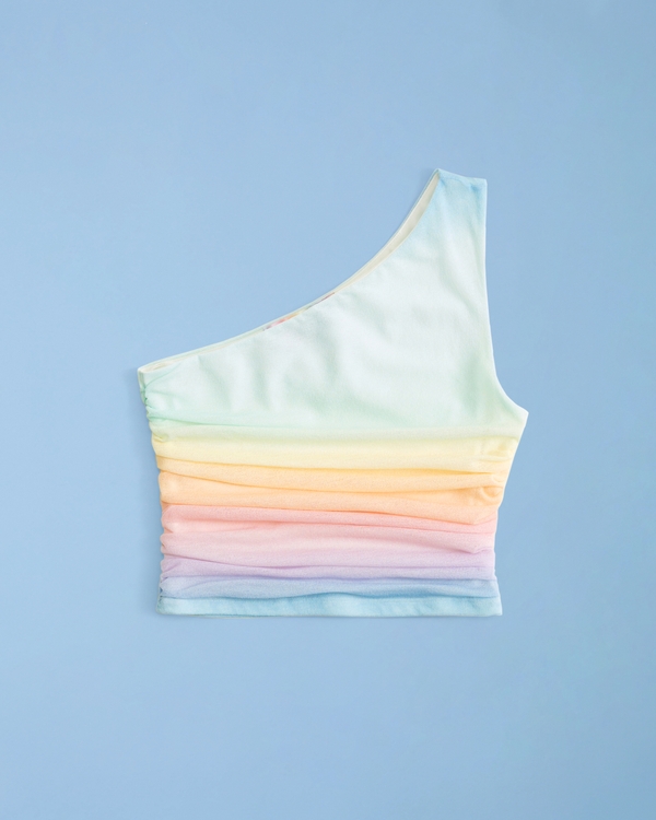 Pride Clothing Collection | Abercrombie & Fitch