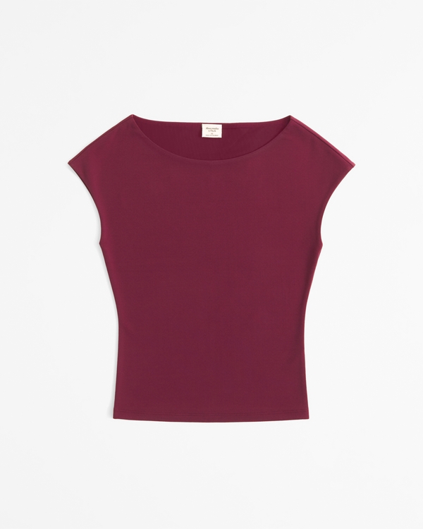 Women's Tops | Abercrombie & Fitch