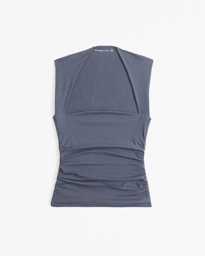 Women's The A&F Ava Top | Women's Clearance | Abercrombie.com