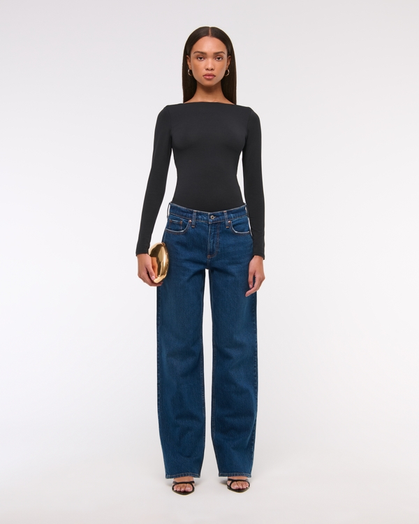 Going Out Tops for Women | Abercrombie & Fitch