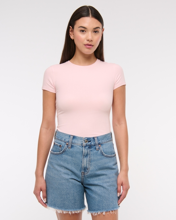 Women's Basics | Abercrombie & Fitch
