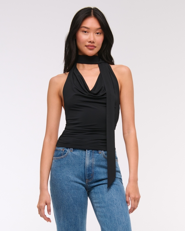 Women's Camis & Tank Tops | Abercrombie & Fitch