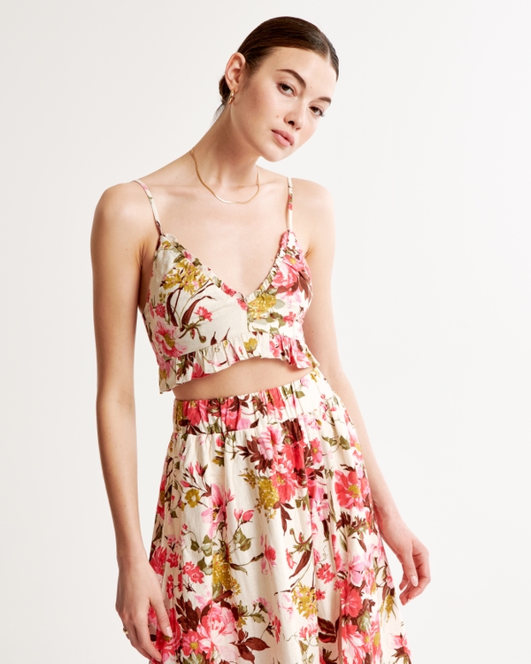 Oberteile Für Damen Sale Abercrombie And Fitch
