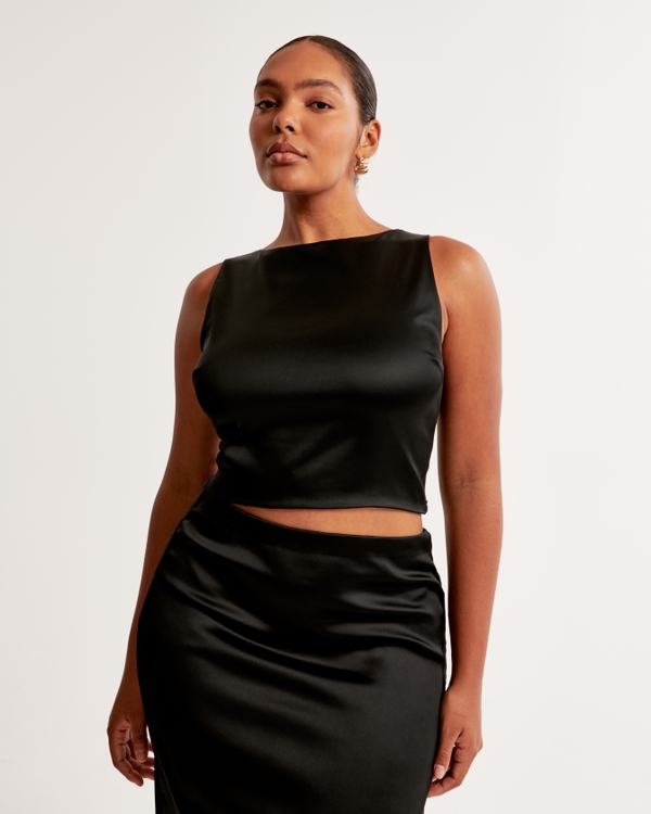 Women's Blouses | Abercrombie & Fitch