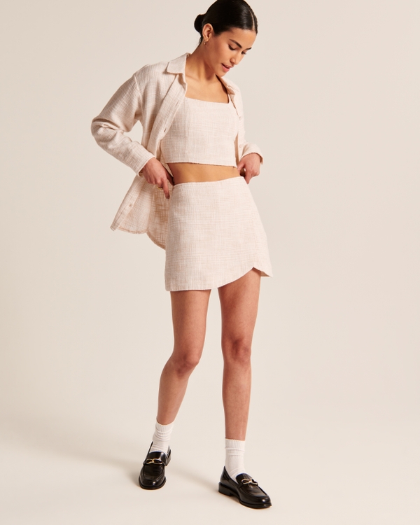 Women's Matching Sets | Abercrombie & Fitch