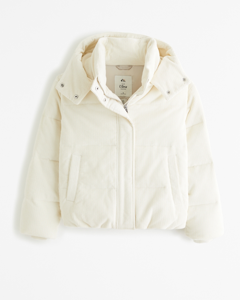 Abercrombie & Fitch | Authentic American clothing since 1892