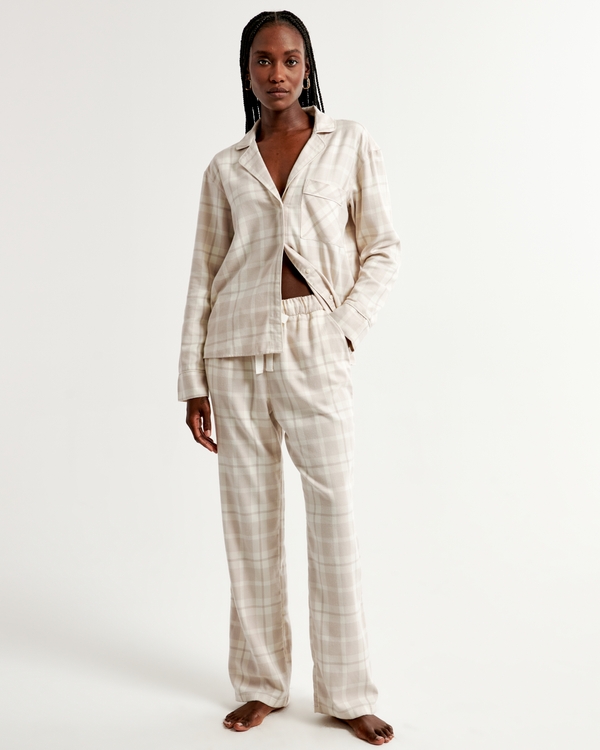 Women's Sleepwear & Intimates | Abercrombie & Fitch