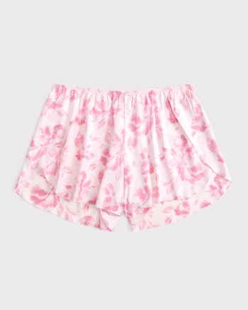 Women's Sleep Short | Women's Clearance | Abercrombie.com