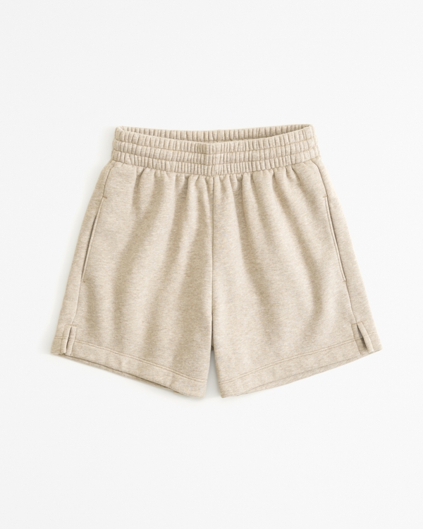 Women's Active & Lounge Shorts | Abercrombie & Fitch
