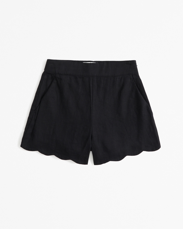 Women's Fashion Shorts | Abercrombie & Fitch