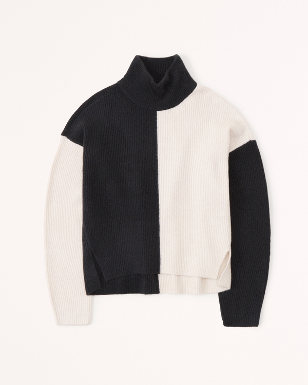 Women's Sweaters & Sweater Tanks | Abercrombie & Fitch