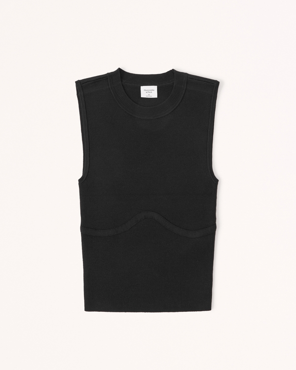 Women's Sweaters & Sweater Tanks | Abercrombie & Fitch
