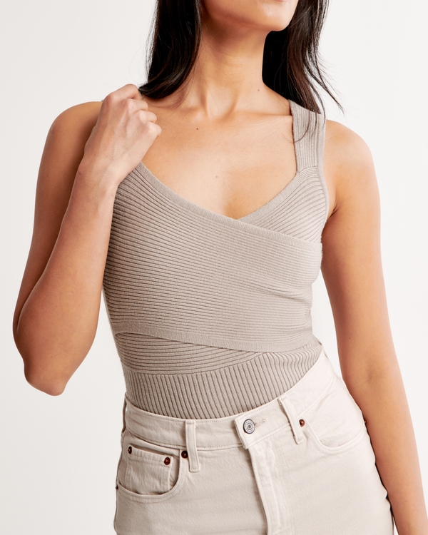 Oberteile Für Damen Sale Abercrombie And Fitch