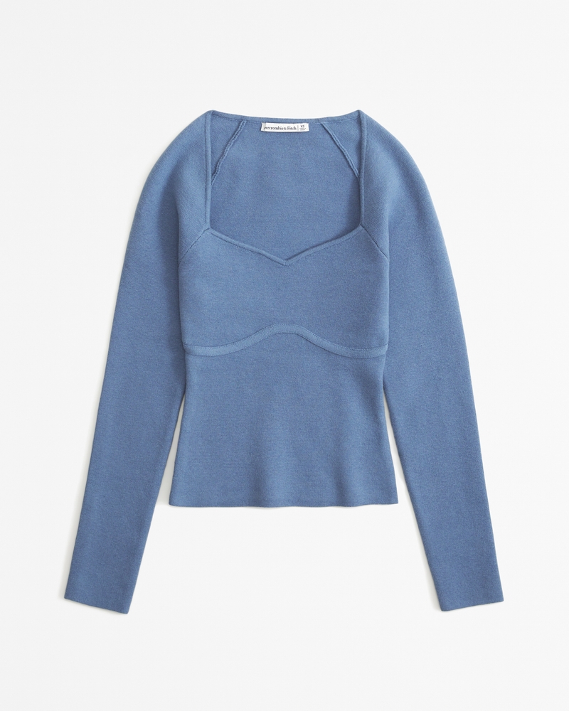 Abercrombie & Fitch | Authentic American clothing since 1892