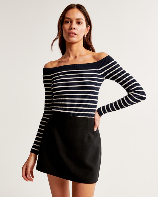 Women's Tops | Abercrombie & Fitch