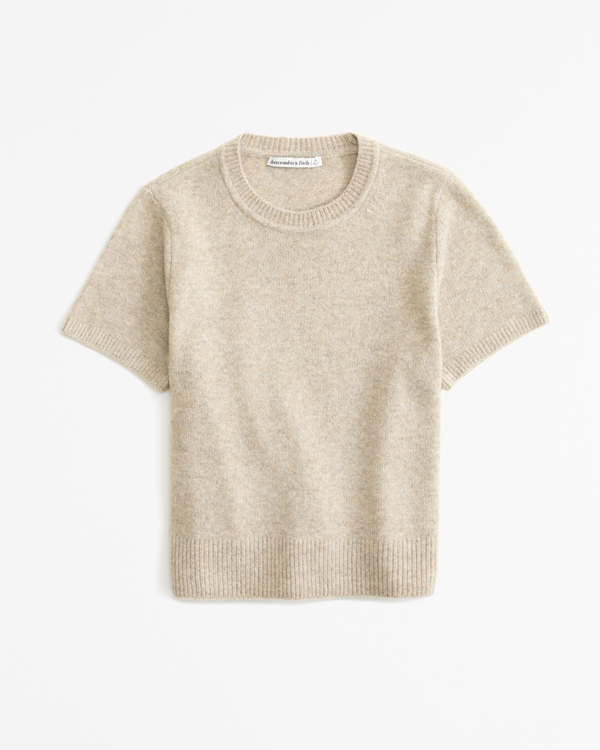 Women's Sweaters & Sweater Tanks | Abercrombie & Fitch
