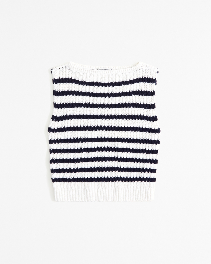 Women's Slash Shaker Tank | Women's Tops | Abercrombie.com