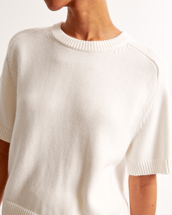 Women's Sweaters & Sweater Tanks | Abercrombie & Fitch