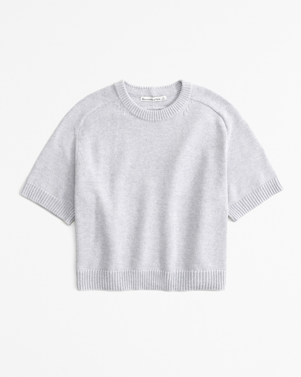 Women's Sweaters & Sweater Tanks | Abercrombie & Fitch